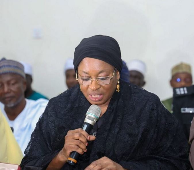 Bauchi Chief Judge Raises Alarm Over Rising Cases Of Witchcraft